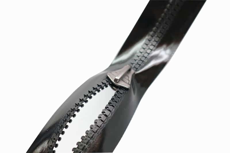 Sealed Protection - KINZIP Resin Airtight Zippers